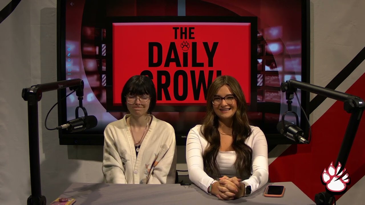 1 26 23 Daily Growl - YouTube