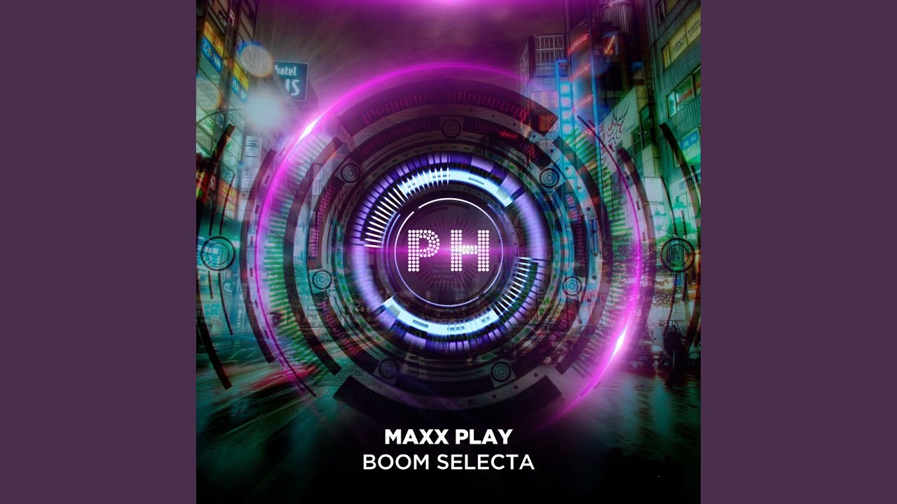 Boom Selecta - YouTube Music