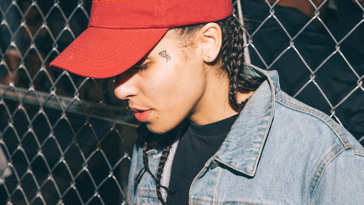 Rapper Vincent Live Stream - YouTube