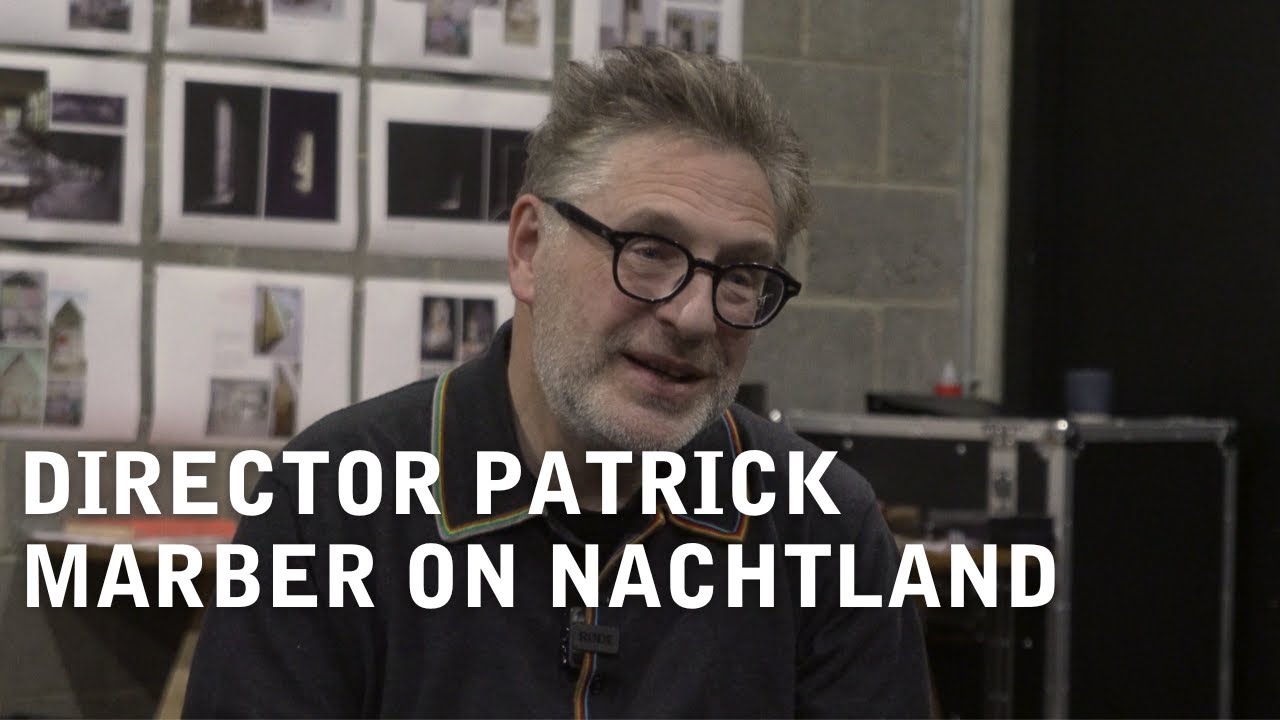 ‘I was so gripped by it, I read it in one sitting’ | Tony Award-winner ...