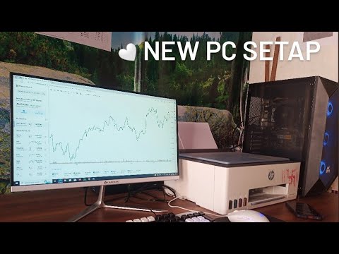 Exploring the Features of the Latest Gaming PC Steup - YouTube