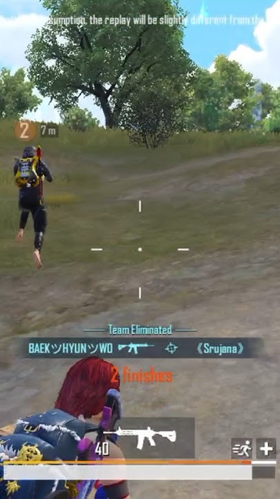 #pubgmobile 😱🥵1v2 #foryou #ipadmini5pubghandcam #60fps #ipadmini5handcam #battleroyalegame #pubg ...