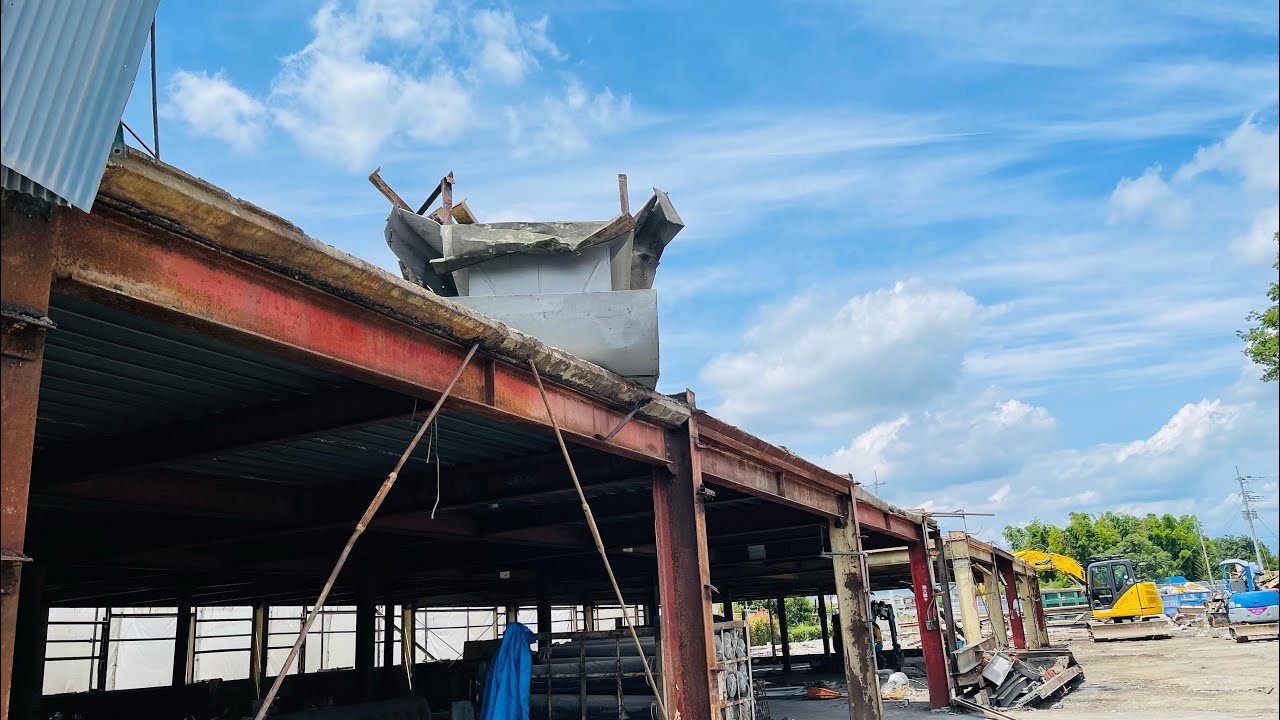 Work in Japan (Gemba) - YouTube