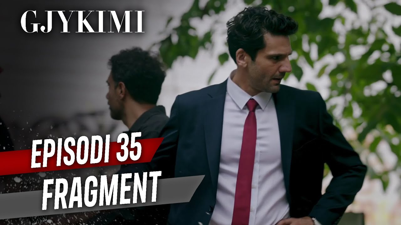 Yargi(Gjykimi) - Episodi 35 - Fragment | ME TITRA SHQIP - YouTube