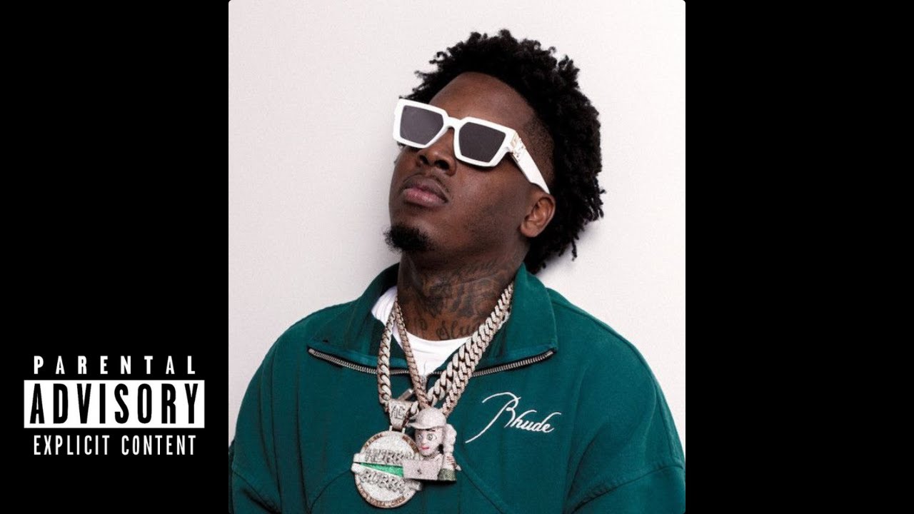 [FREE] Real Boston Richey Type Beat 2024 - ''Go Richey'' - YouTube