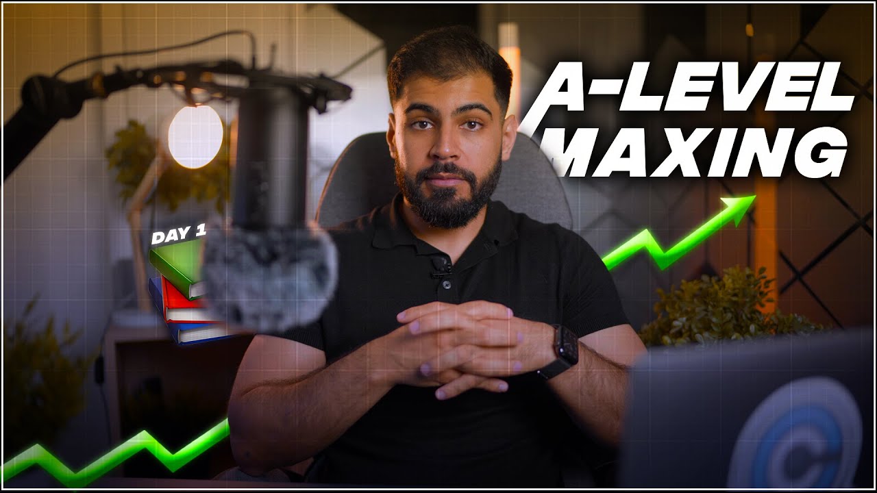 I Wish I Had Known This As An A-level Student... | A-Level Maxing - YouTube