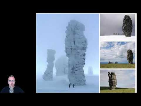 de libertalya pruebas infalibles de existencia de tartaria... - YouTube