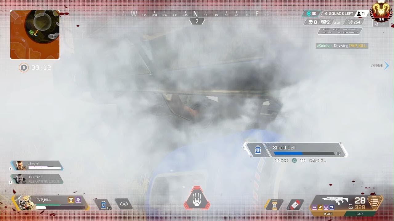 Pred lobby win - YouTube