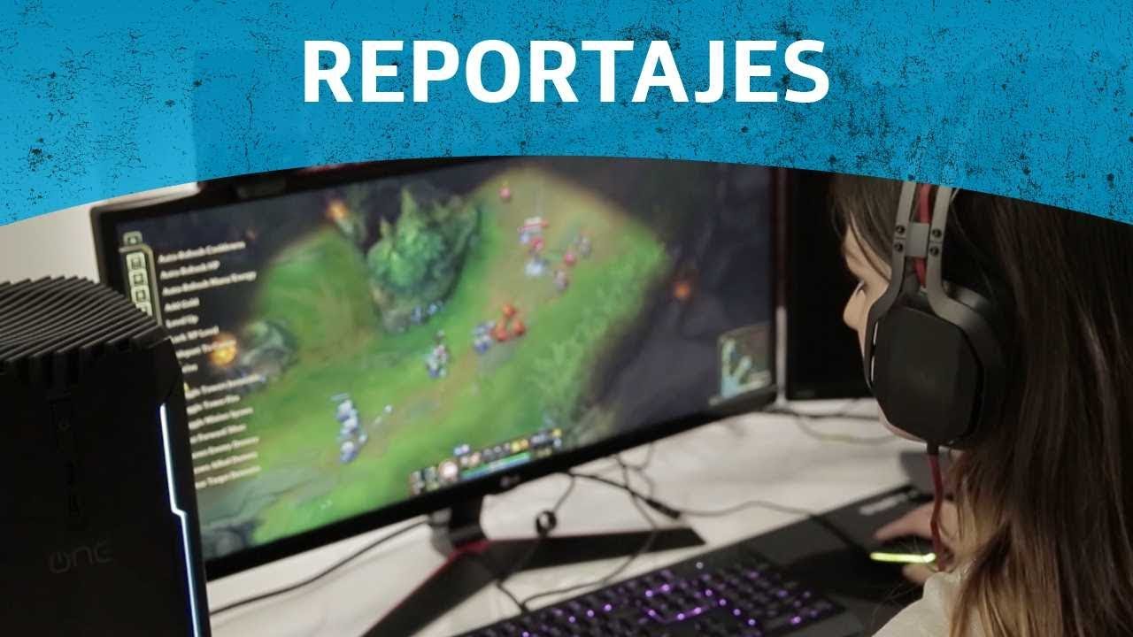 Descubre las claves para preparar el set gaming definitivo - YouTube
