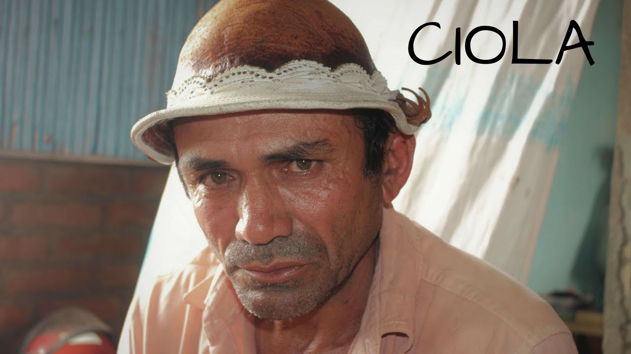 CIOLA (documentário) - YouTube