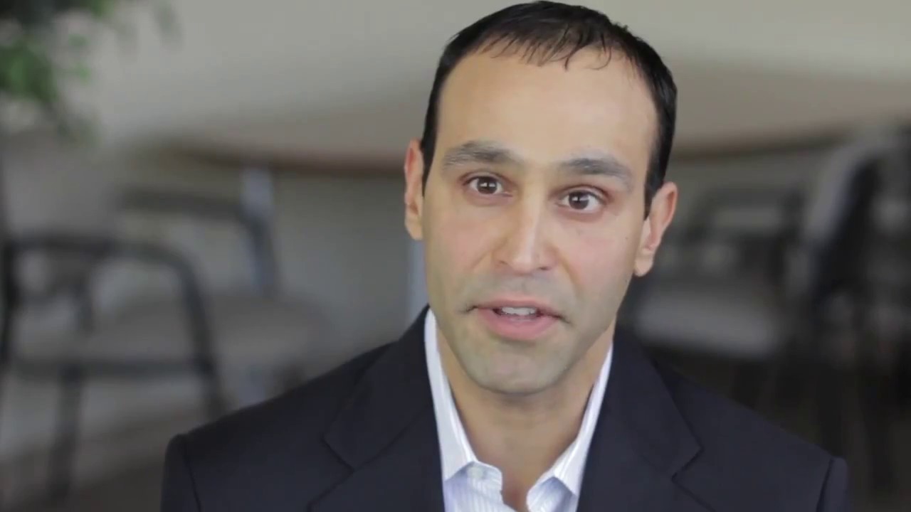 Sunil Advani, MD, cardiologist, Indiana Heart Physicians, Indianapolis ...