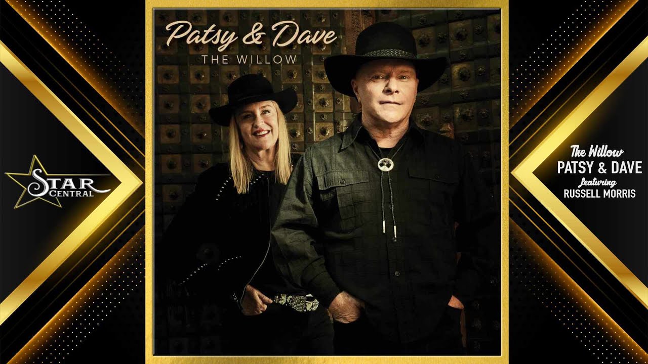 Patsy & Dave ft Russell Morris - The Willow (Star Central 2024) - YouTube