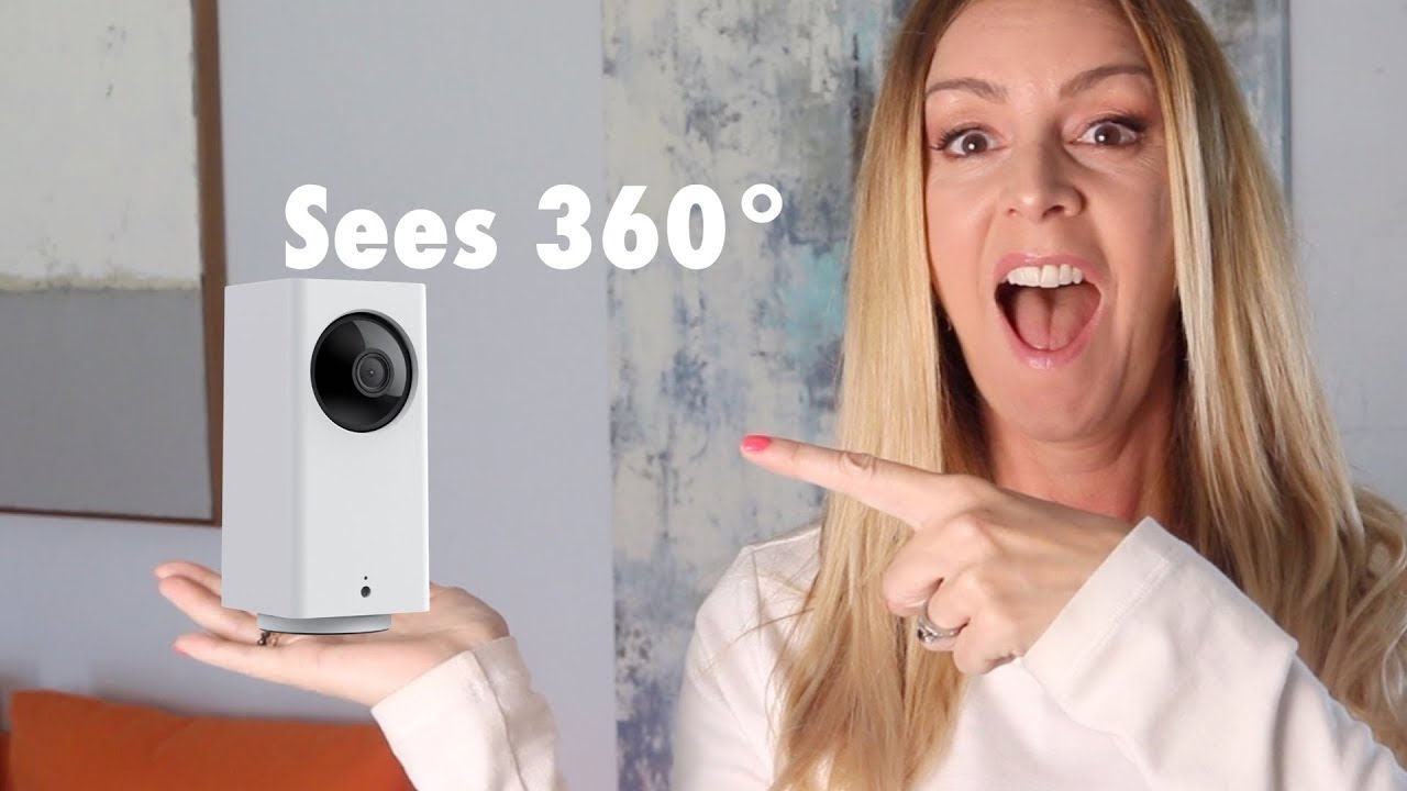 Wyze Cam Pan V2 Full Review: Features, Video Quality And More On This ...