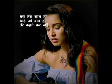 shraddha kapoor new song 2020 - YouTube