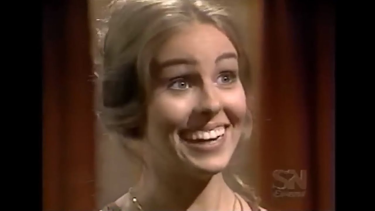 General Hospital: Friday, August 24, 1979 (Episode #4193) - YouTube