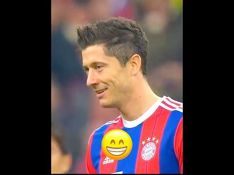 Has Lewandowski Betrayed Reus? 😥