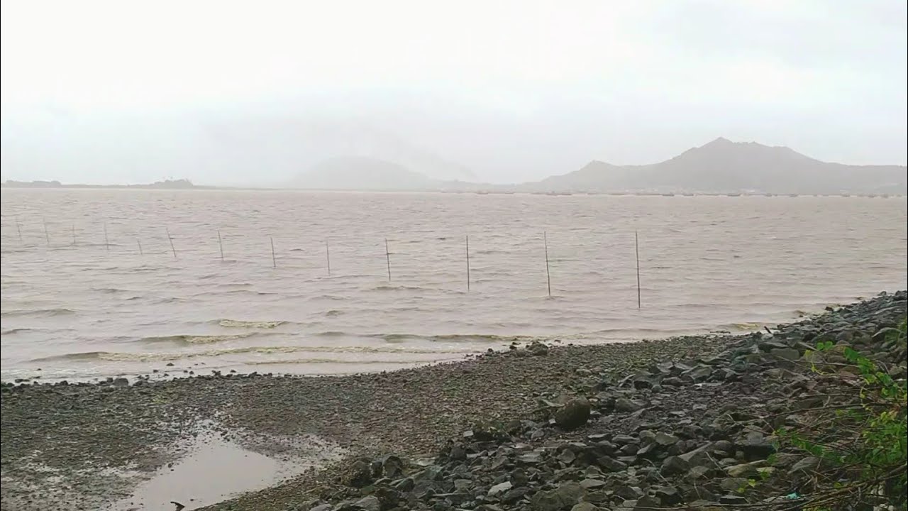 Marine drive Beach 👌💯💥 Mumbai Maharashtra 1.2M - YouTube