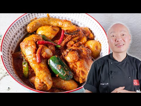 Try This Devil Curry! | Flavour Fridays - YouTube