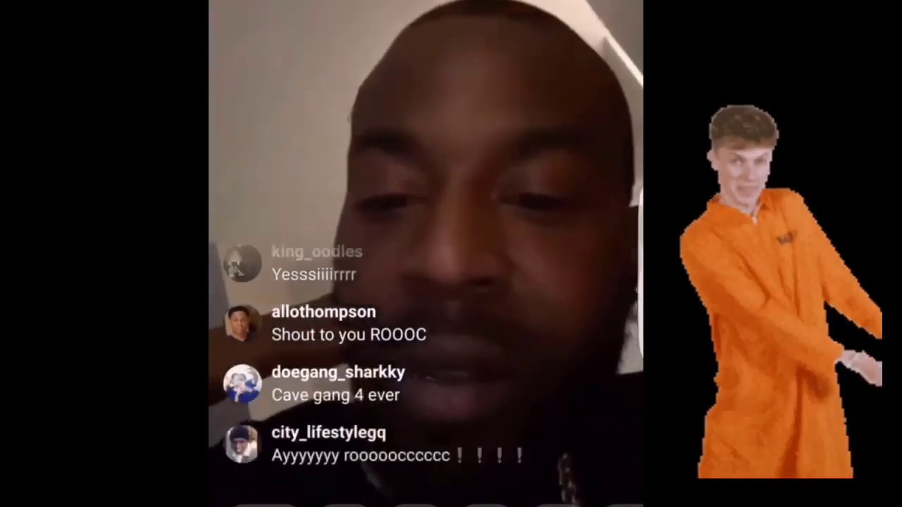 Tay Roc Chains RETURNED?! Roc gets A chain back ‼️ (Ms. Hustle clips ...