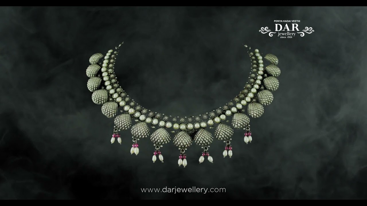 AADI SALE| GOLD JEWELLERY| SILVER JEWELLERY | DAR JEWELLERY - YouTube