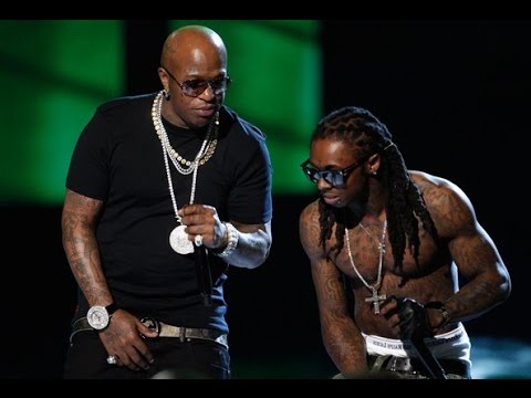 Birdman Car Collection, One of the Richest Producers 2016 - YouTube