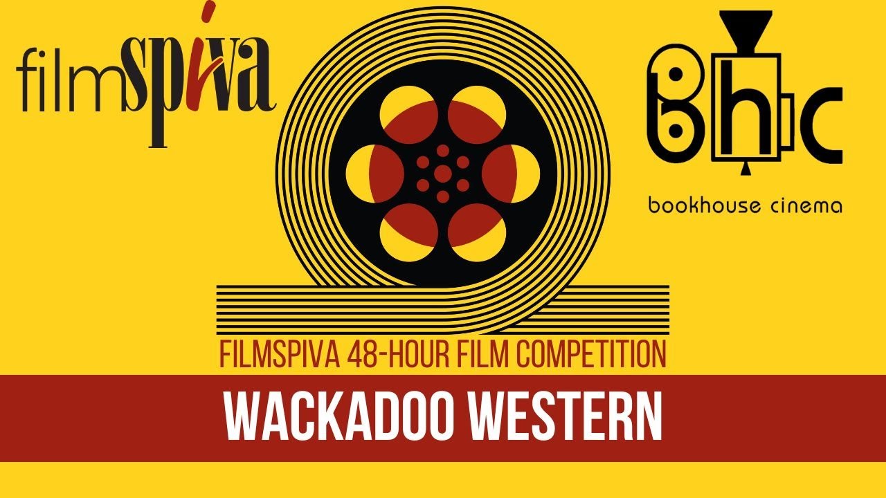 Wackadoo Western - YouTube
