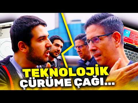 BİZ SIKILDIK, GEÇMİŞE Mİ DÖNSEK? - Nostalji, Sıkılmak ve Çevrimdışı Rönesans! - BALKON SEFASI #1