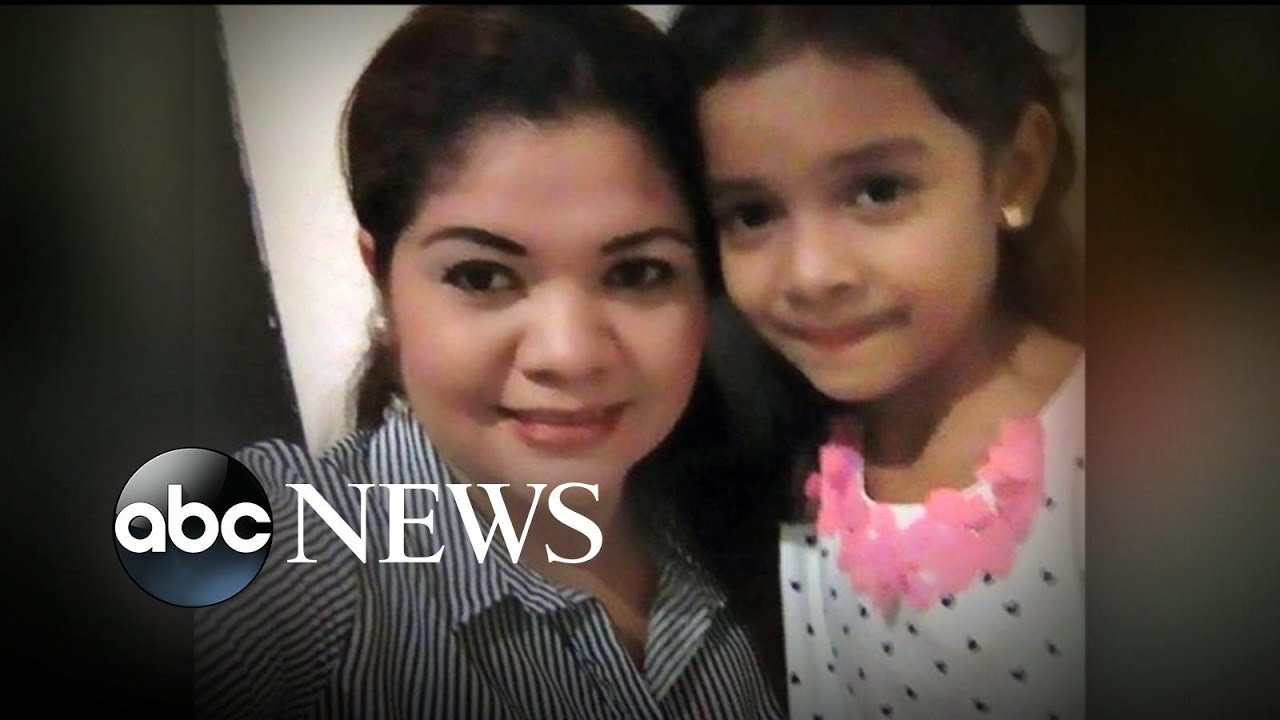 Some children separated at the border from their parents have been ...