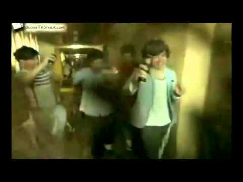 One Direction // Serious Song - YouTube