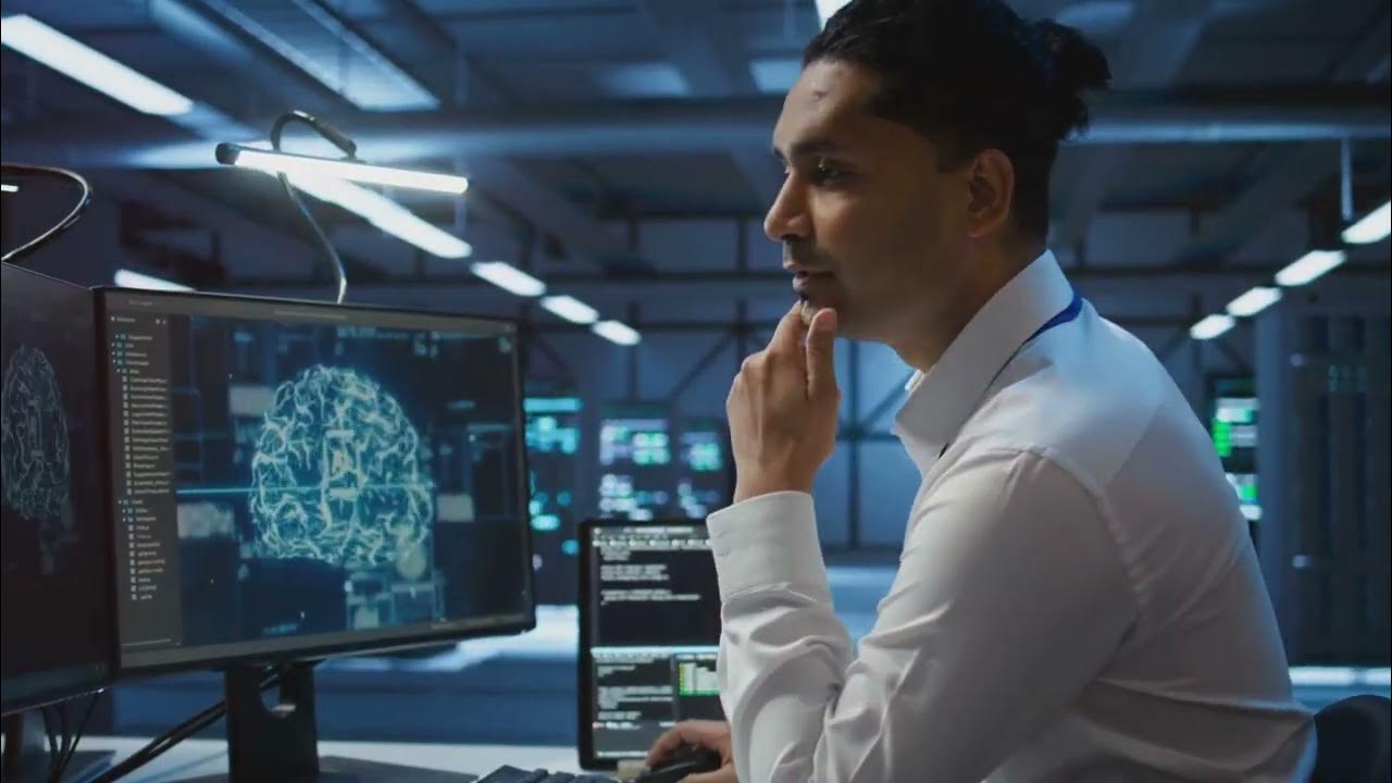 Unlocking the Power of Particle Swarm Optimization - YouTube