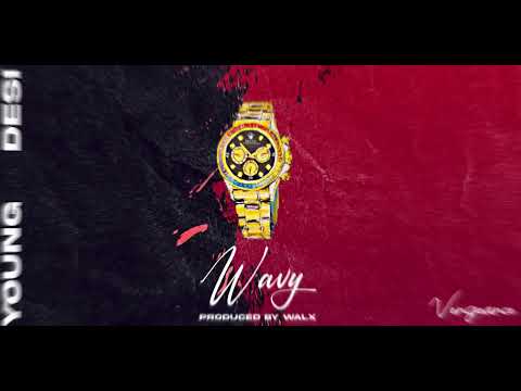 Young Desi - Wavy (Audio)