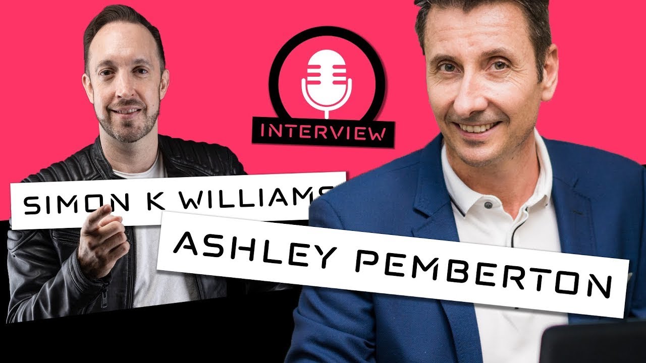 Ash Pemberton - Visual Design Elements and Persuasion - YouTube