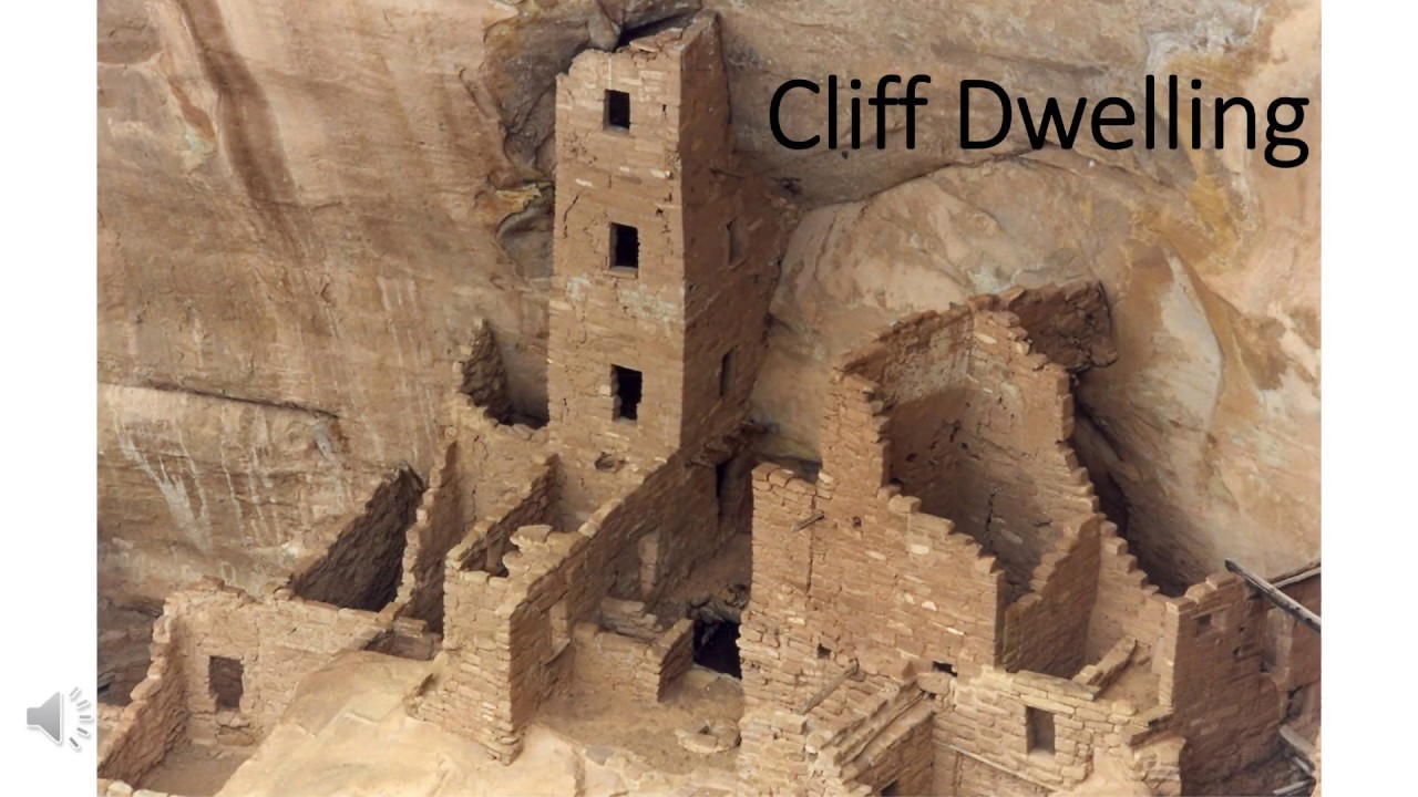 Places People Live - YouTube