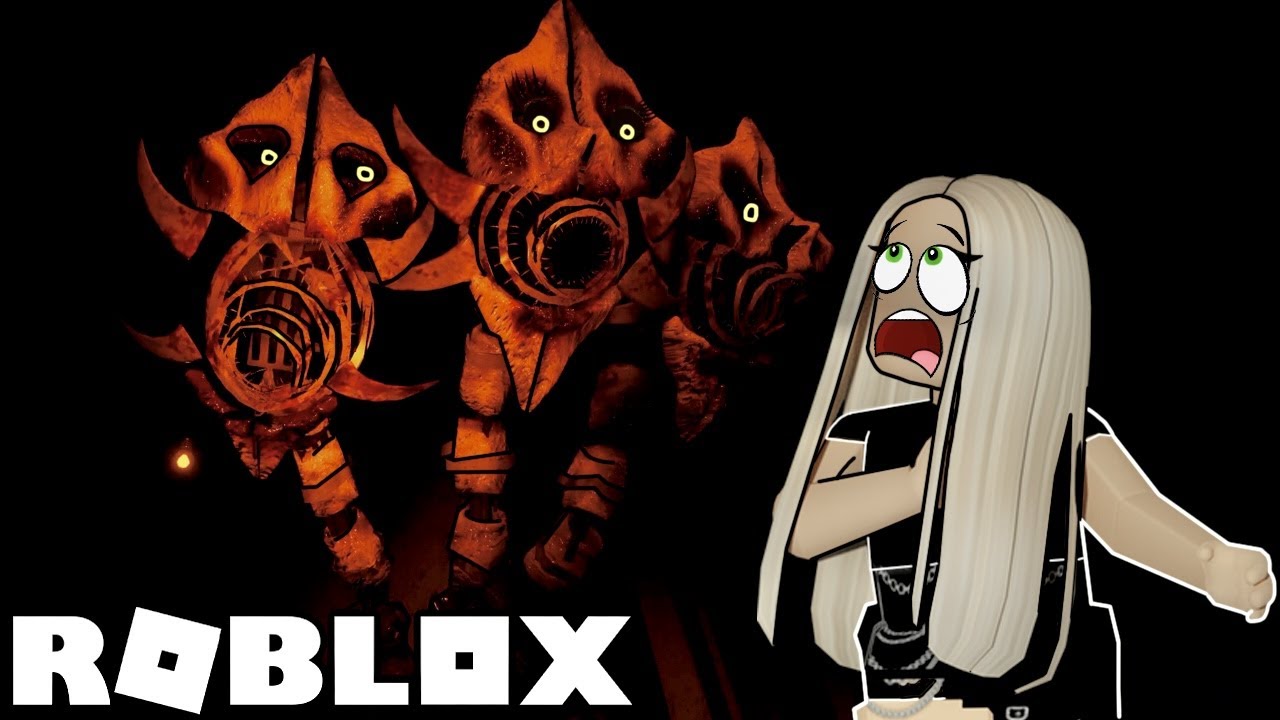 SAVING JUDY | Roblox Judy Chapter Two | Vicki Vieteska - YouTube