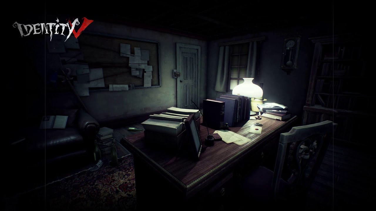 Identity V OST: Main Lobby [ Extended ] - YouTube