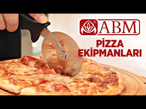 PİZZA EKİPMANLARI (ALTINBAŞAK MUTFAK)