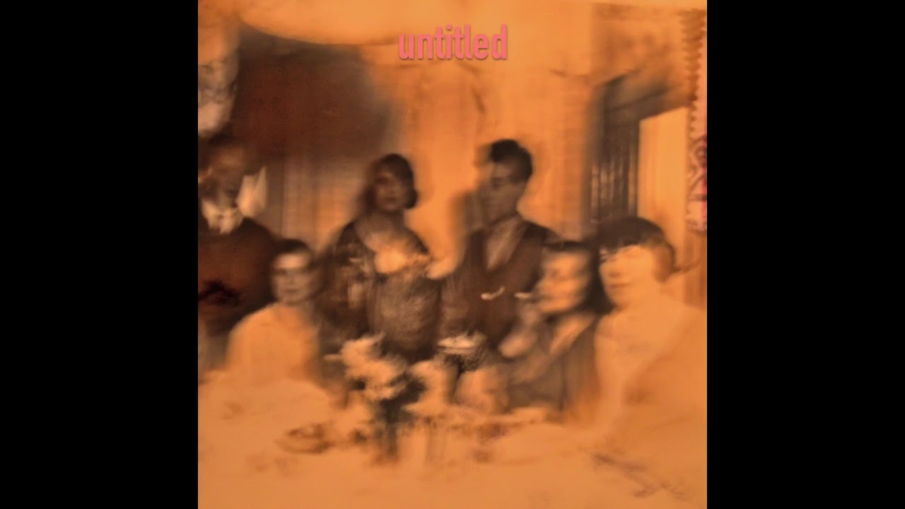 Tim Schmidt - "Untitled" - YouTube