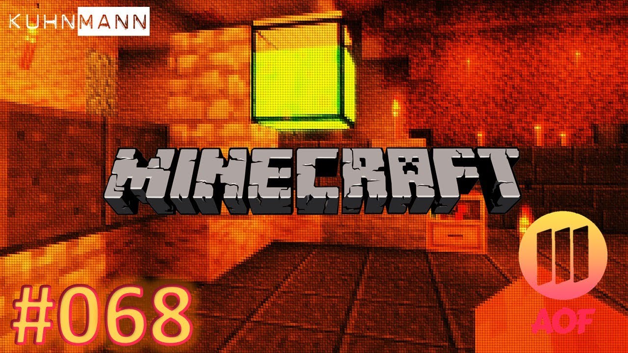 Minecraft | XP-Tank | #068 | All of Fabric 3 - Staffel 2 | 1.16.5 ...