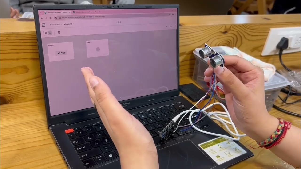 SIT225 | Data Capture Technologies | Task 3.2C - YouTube