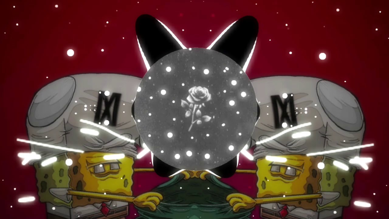 Northmane-Sandy Freaks[Spongebob Rap Remix] - YouTube