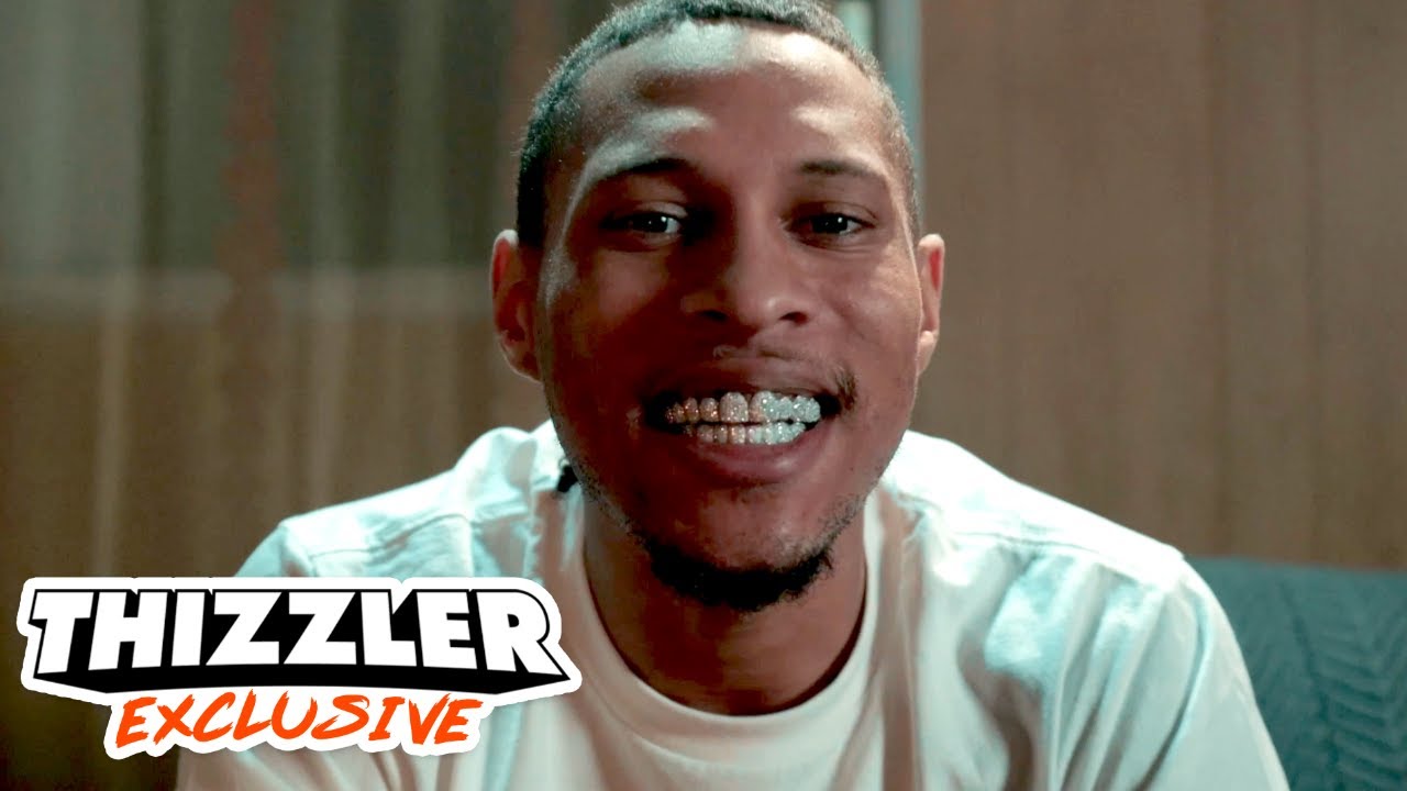 KFlex - Boutabag Party (Exclusive Music Video) II Dir. BabyFaceVis ...