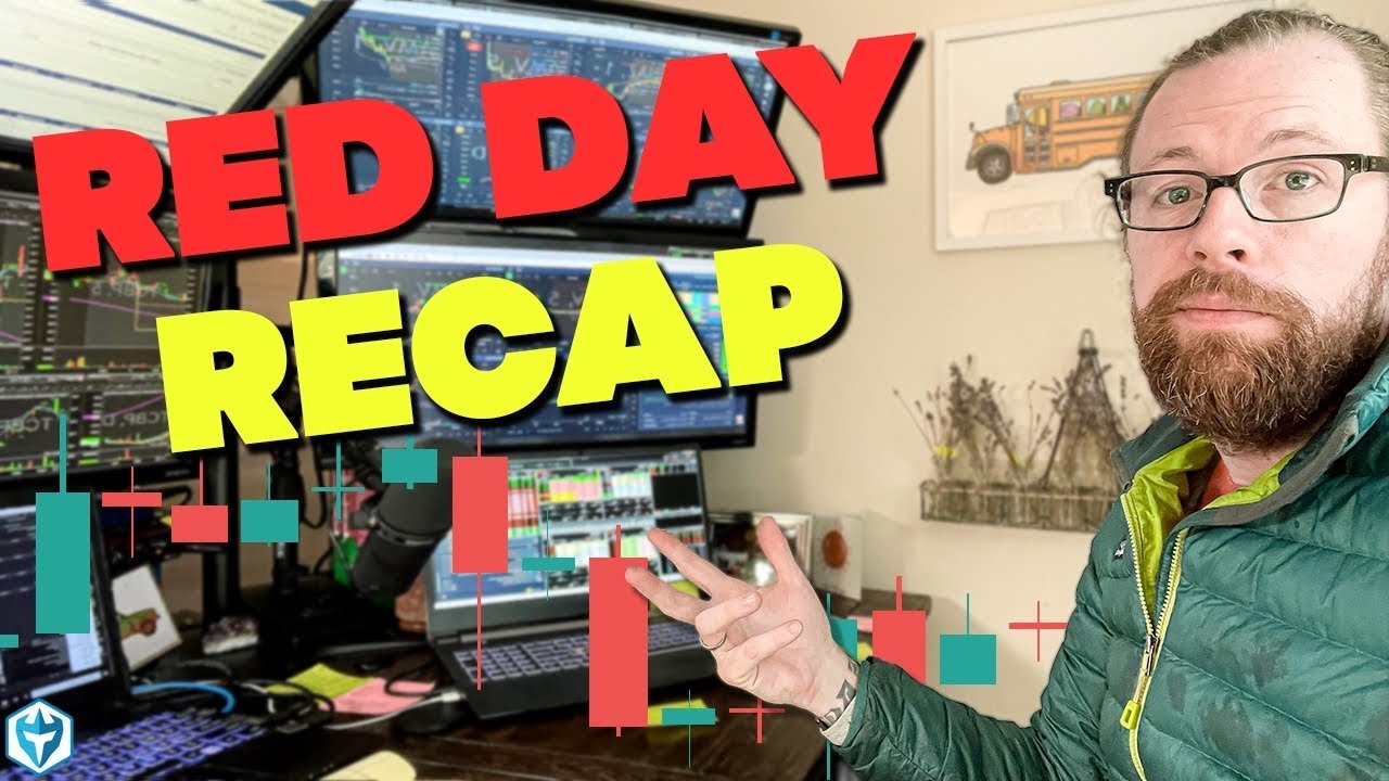 Red Day Recap - YouTube