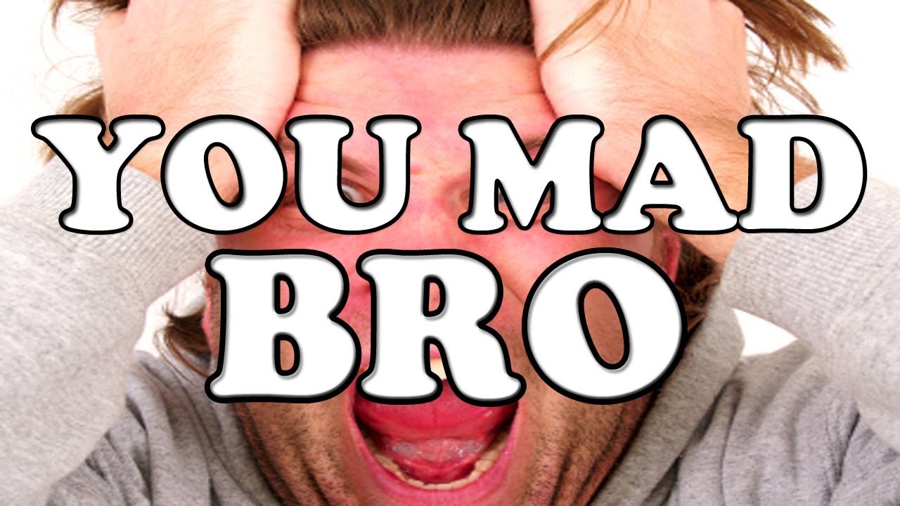 Making People MAD YouTube making-people-mad-youtube