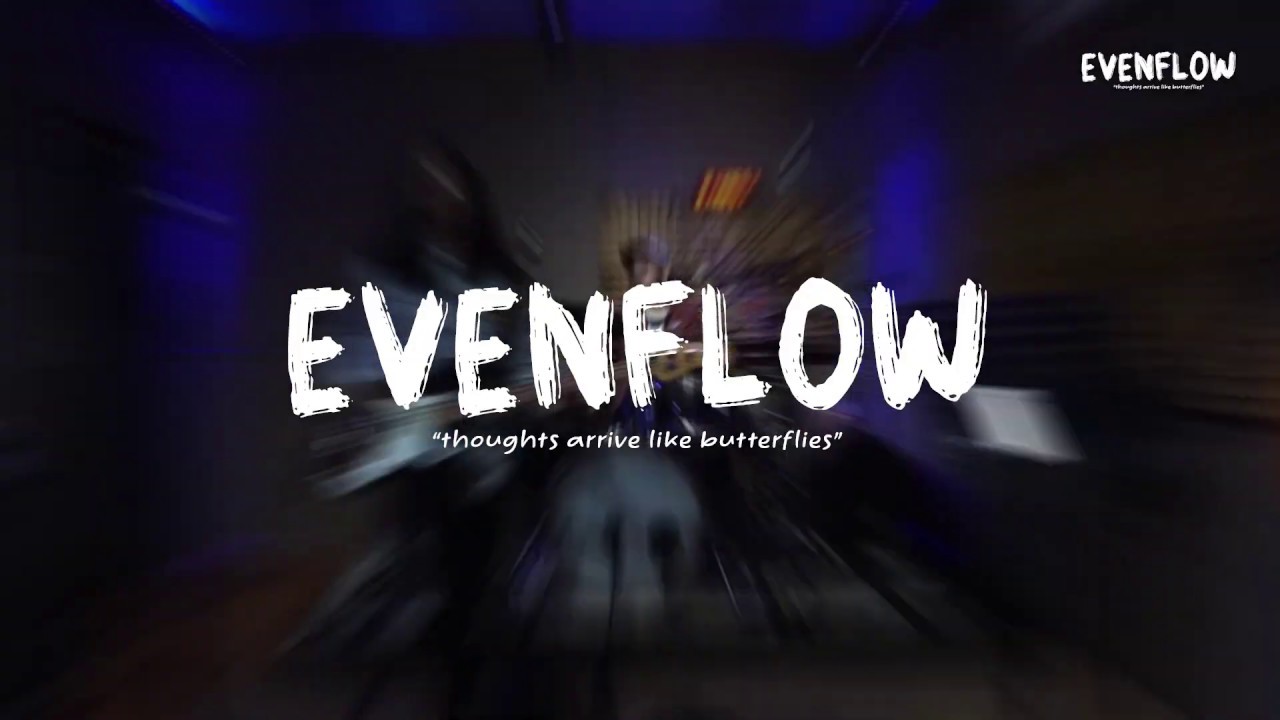 FOO FIGHTERS - WHEELS COVER BY EVENFLOW - YouTube