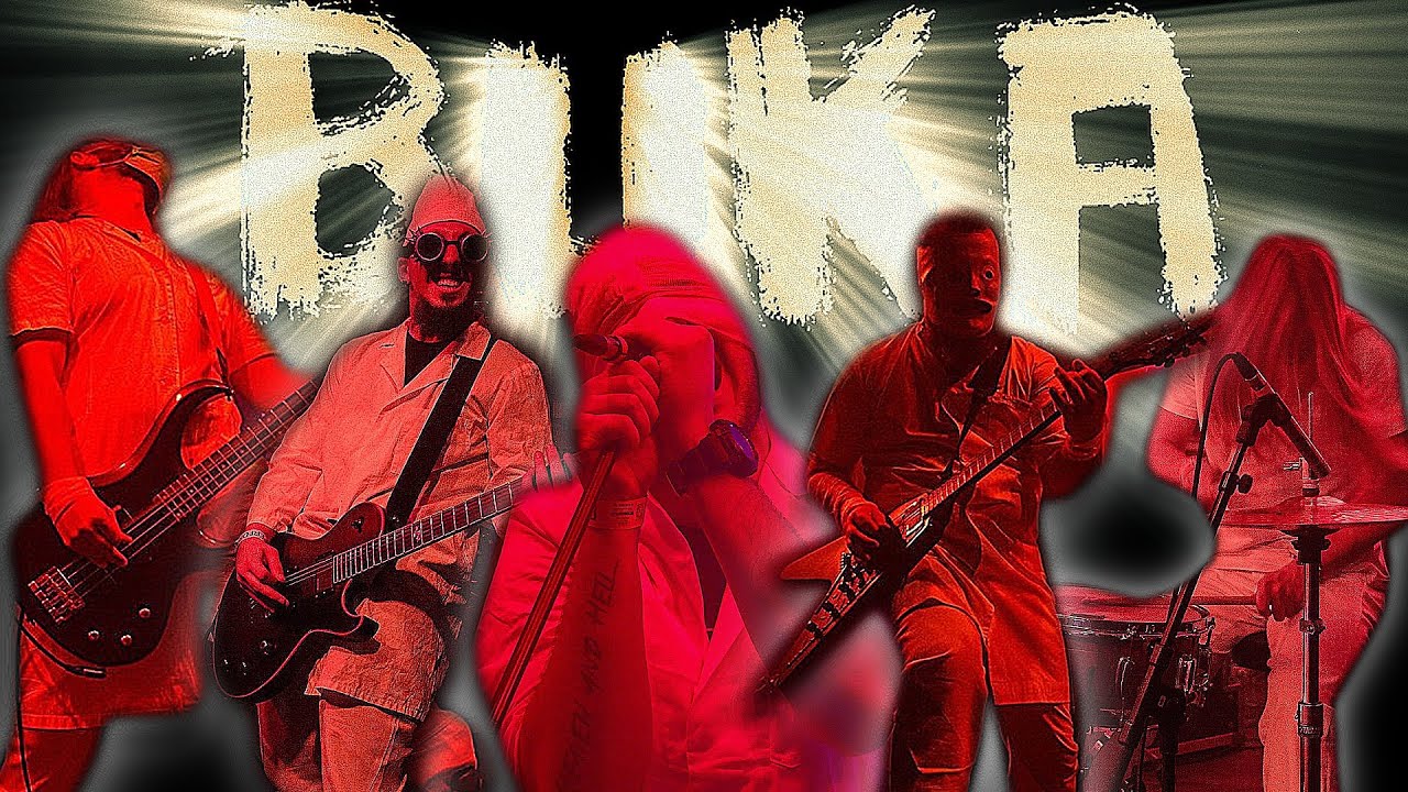 BUKA Epizoda 34 Okaaay lets go! - YouTube