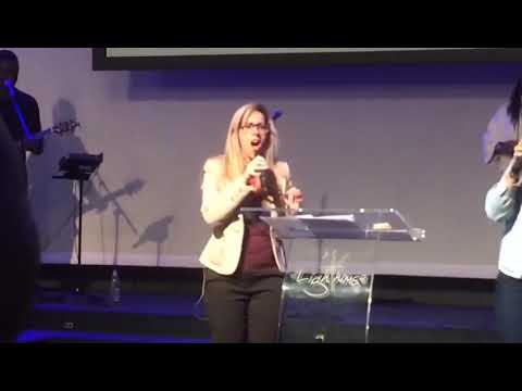 Lighthouse Church Manchester - YouTube