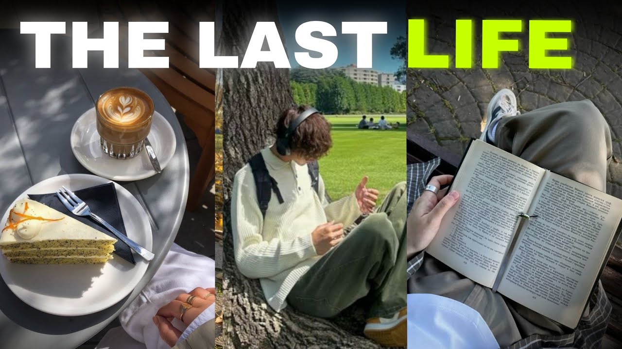 THE LAST LIFE | - YouTube