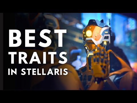 Mejores rasgos robóticos en stellaris para la dominación galáctica ...
