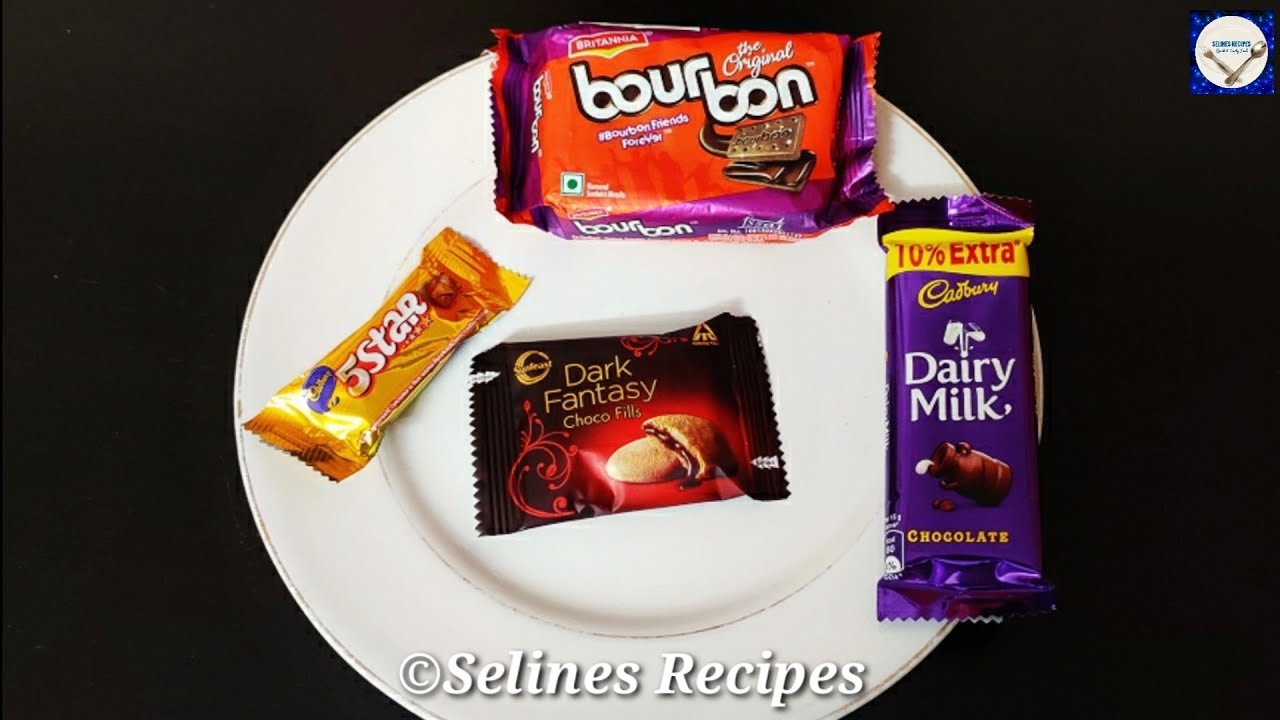 3 Easy Chocolate Cake Recipes |5 Star & Dairy Milk Cake | Chocolate Mug ...
