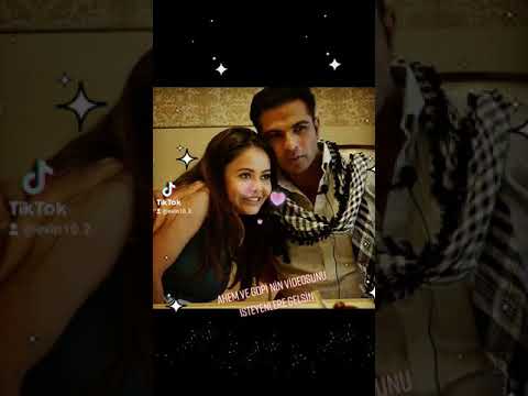 masum dizisi ahem gopi klibi